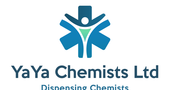 YaYa Chemists | Your Trusted Certified Pharmacy for Health, Beauty, and ...